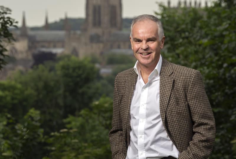 Visit County Durham announces new chair - Aycliffe Today Aycliffe Today