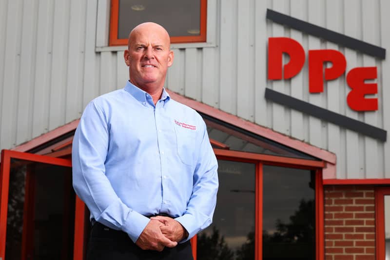 Getting To Know You – with Peter Coates - Aycliffe Today Aycliffe Today