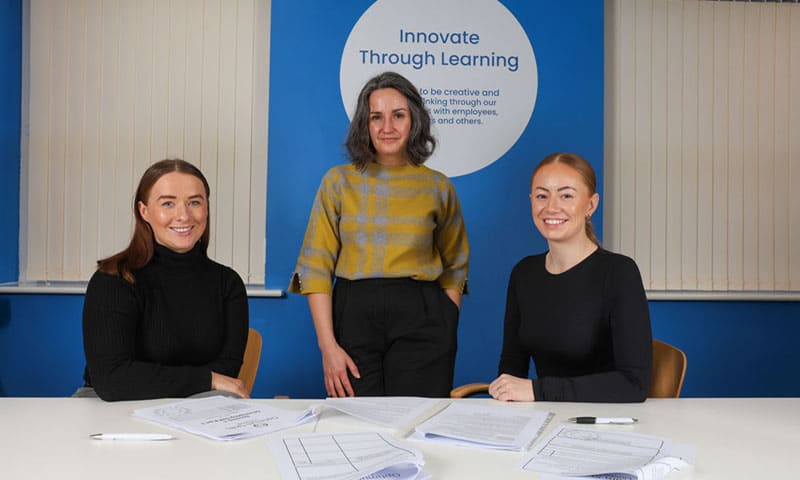 How an Optimum Skills course brings the best out of existing, new and ...