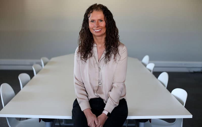 Getting To Know You – with Sarah Monk - Aycliffe Today Aycliffe Today