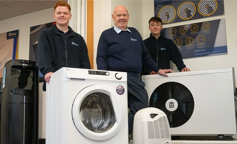 National Apprenticeship Week: Aycliffe manufacturer keeps engineering ...